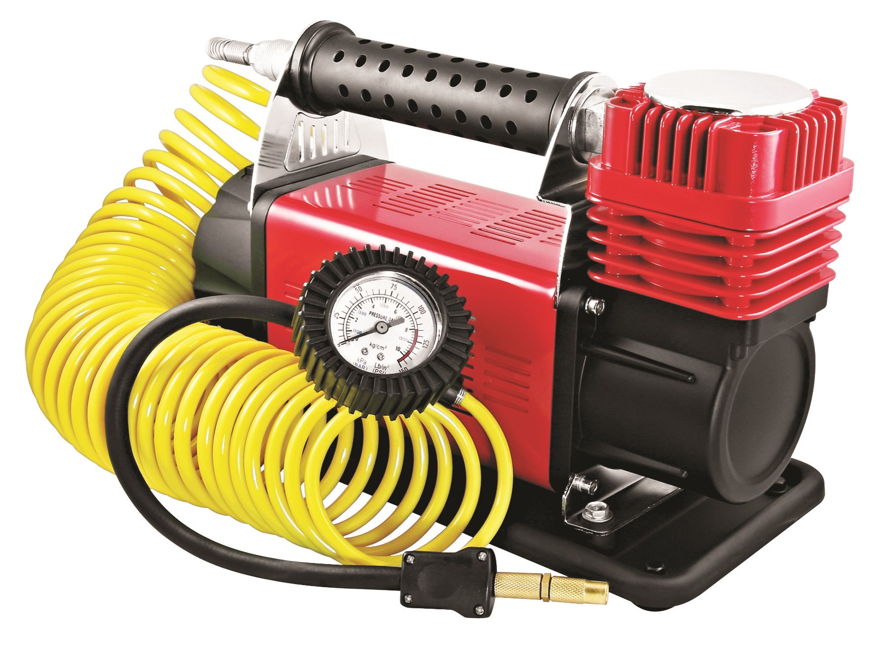 Moto-Quip 160L/Min Air Compressor – Limited Stock, Massive
