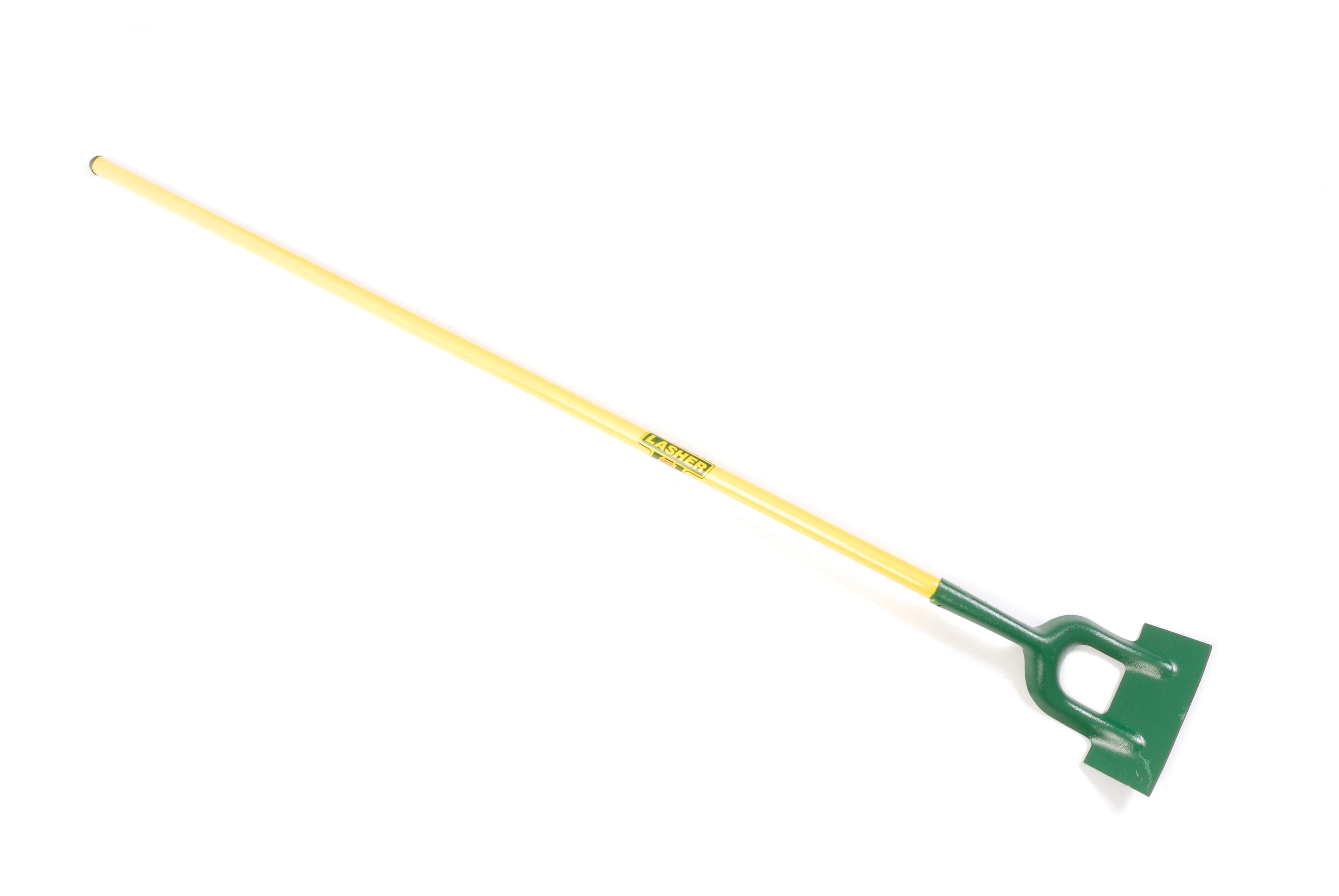 Lasher Dutch Hoe – Limited Stock, Massive Savings!