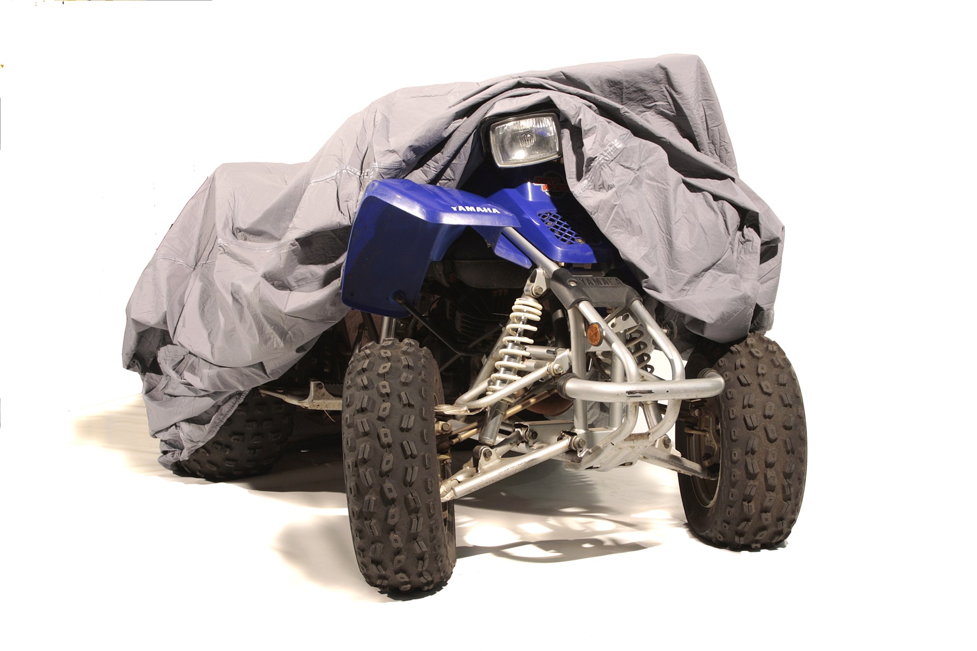 Moto-Quip Quad Bike Cover | Limited Stock, Massive Savings
