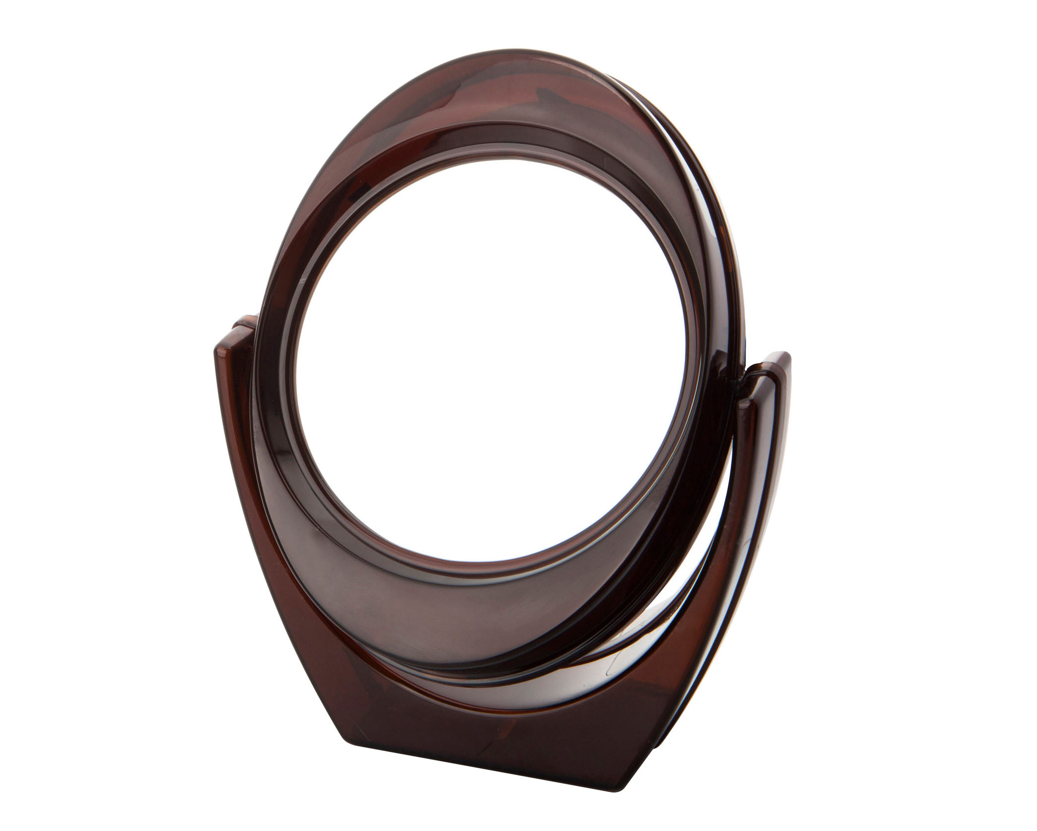 Lucky Two Way Oval Mirror – Limited Stock, Massive Savings!