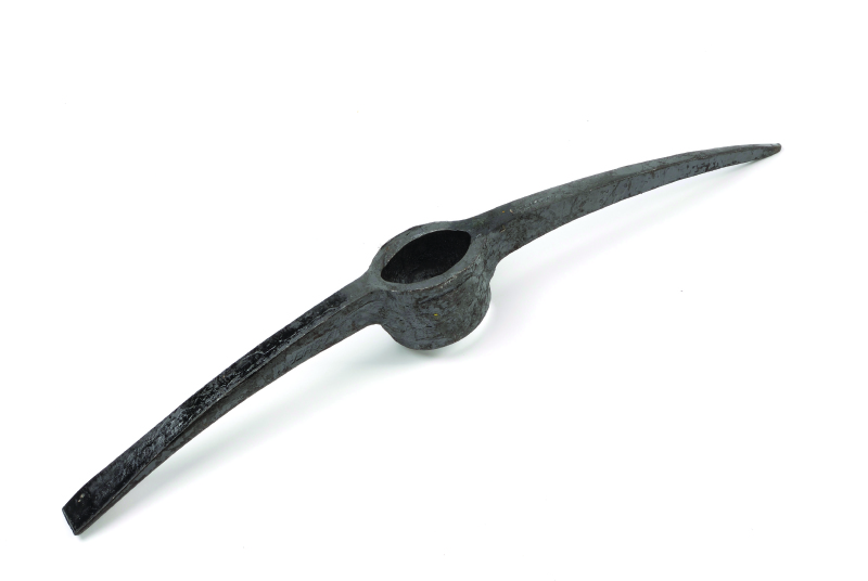 Lasher Chisel & Diamond Pick Head 3kg – Limited Stock,