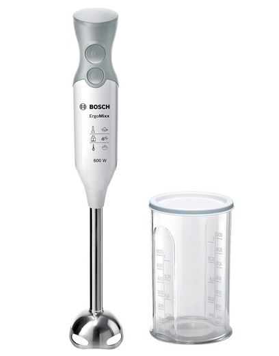 Bosch Stainless Steel Rod Stick Blender – Limited Stock,