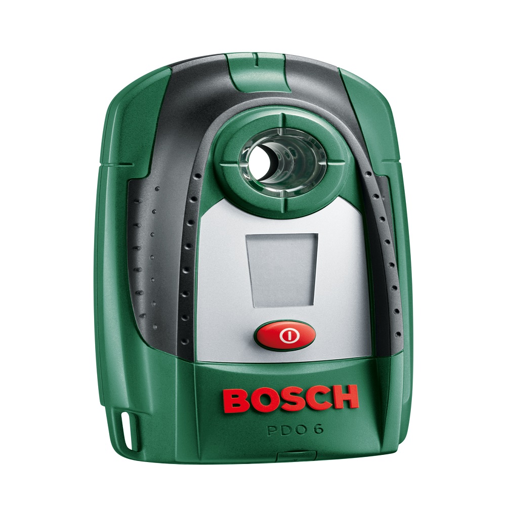 Bosch PDO 6 Digital Detector – Limited Stock, Massive