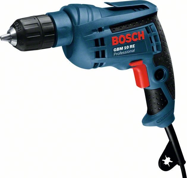 Bosch Rotary Drill GBM 10 RE – Limited Stock, Massive