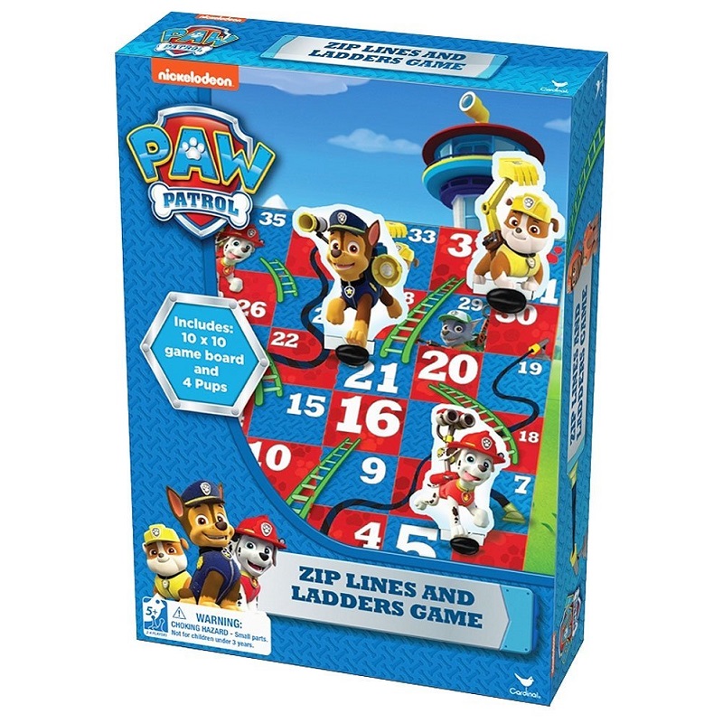 Paw Patrol Slides & Ladders – Limited Stock, Massive