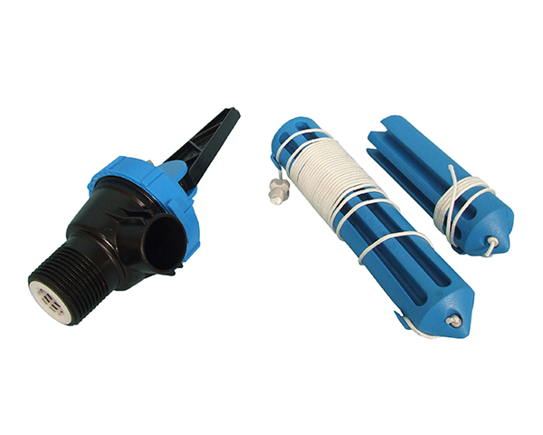 Apex 20mm Float Valve Pump Buddy – Limited Stock, Massive