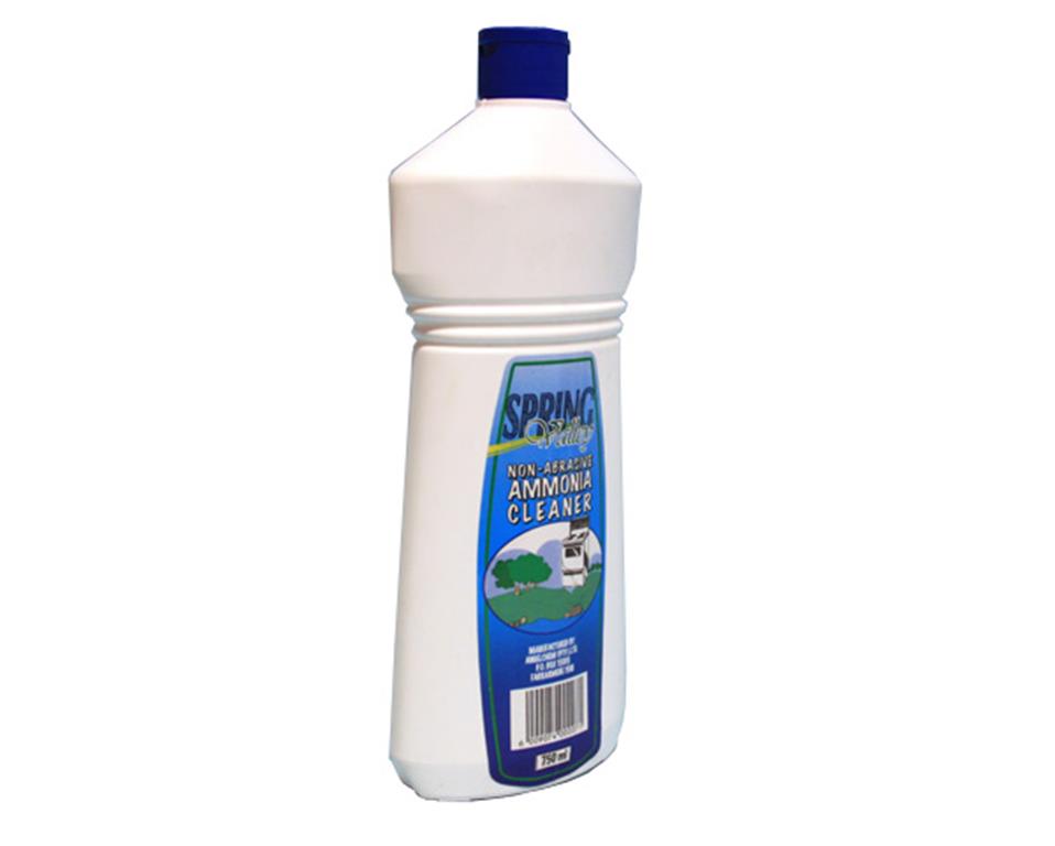 Spring Valley Scourer Liquid 750ml | DIY Cleaning Solution