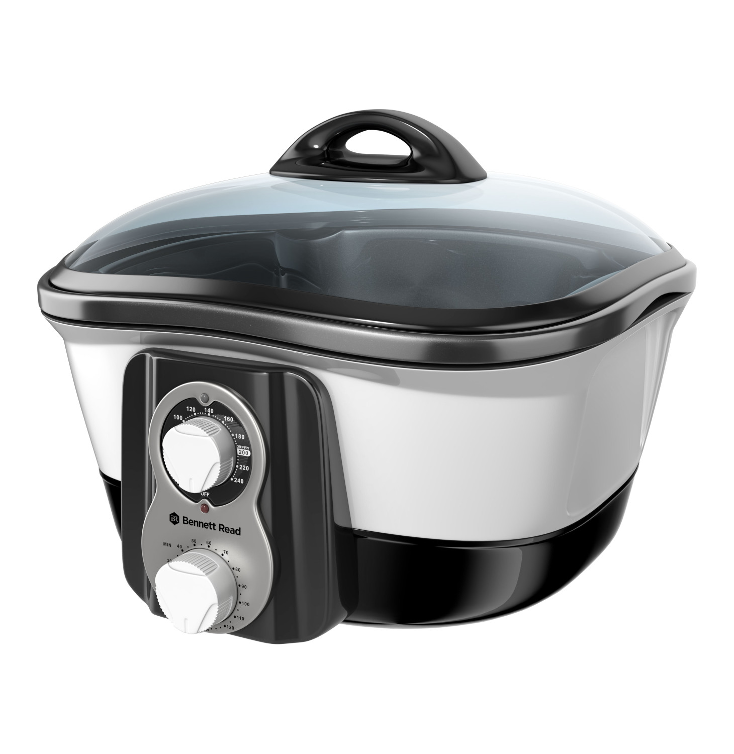 Bennett Read 8-in-1 Gourmet Chef Multi Cooker – Limited