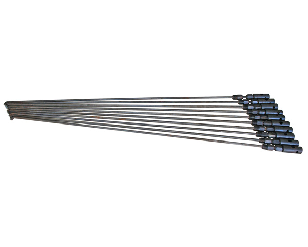 Ian Dickie Drain Rod 1m x 8mm H/D | Limited Stock, Massive
