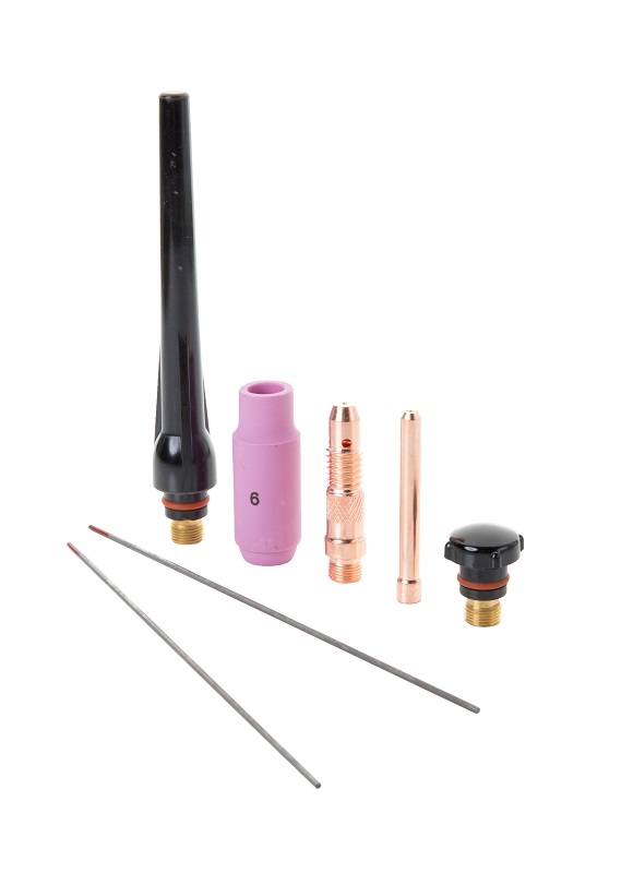 Ryobi Welding Collet Kit – Limited Stock, Massive Savings!