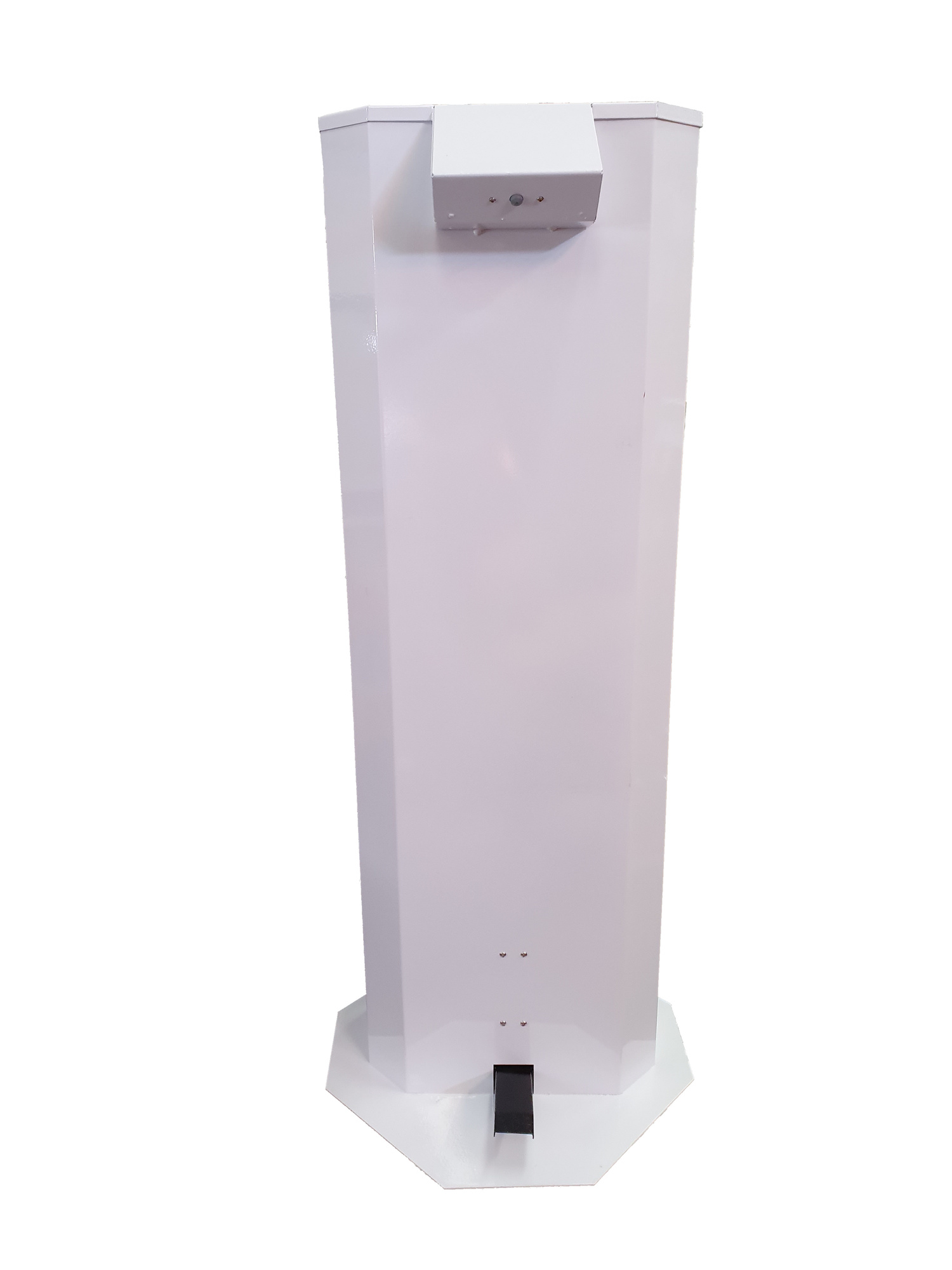 Industrial Hand Sanitiser Dispenser Unit - Foot Operated - Large ...