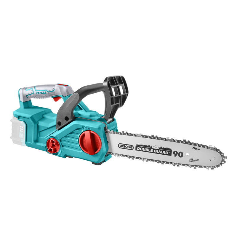 Total Tools 20V Lithium-Ion Chain Saw – Limited Stock,