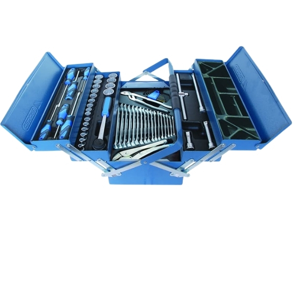 Gedore Assorted Tool Box Set - 56 Pieces | Limited Stock
