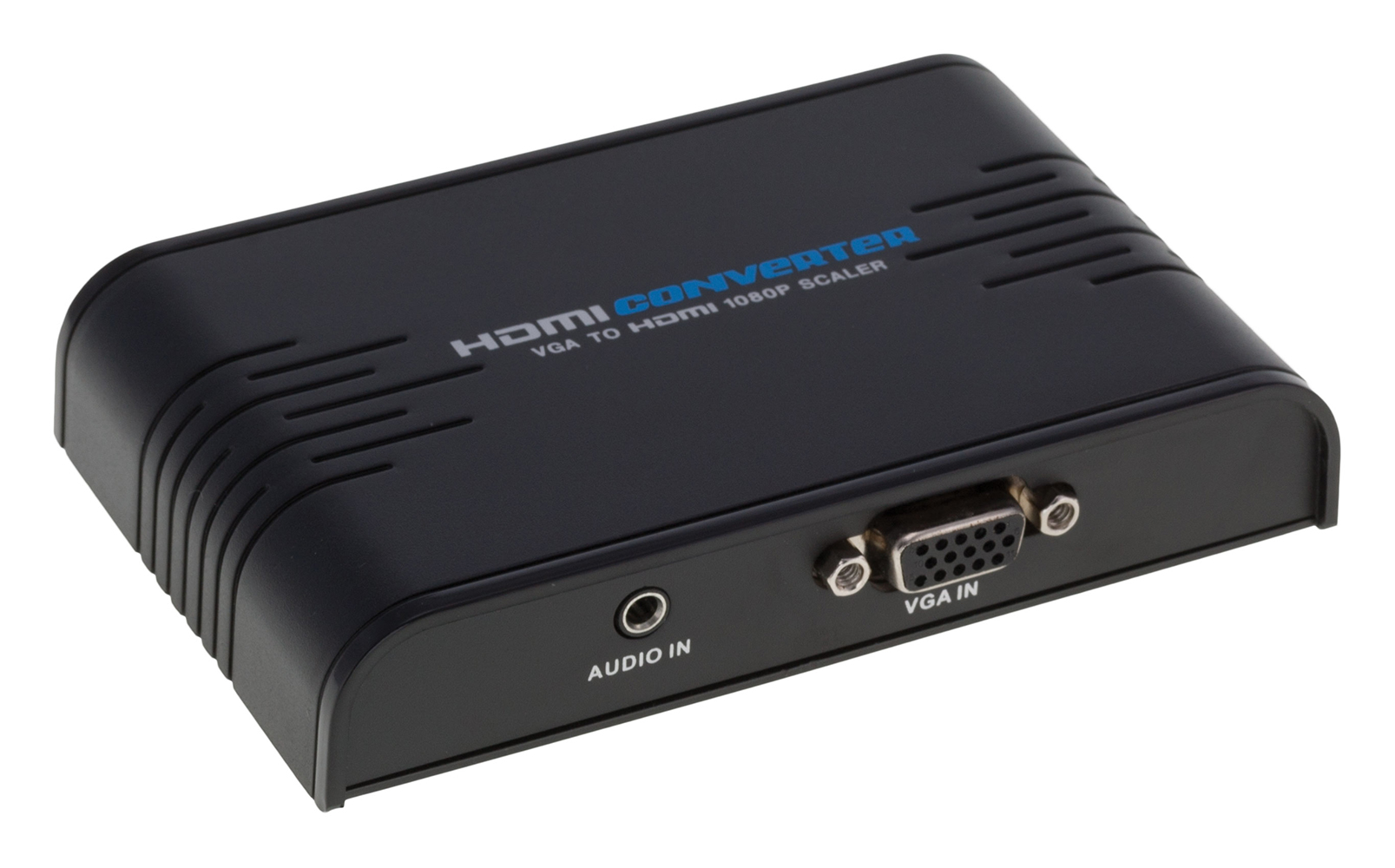 Lenkeng VGA to HDMI Scaler - Tool&Home