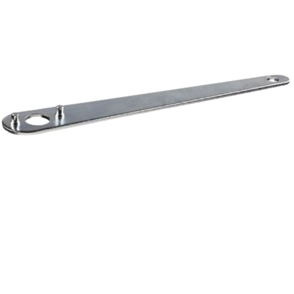 Bosch Two Hole Spanner - Straight | Limited Stock, Massive