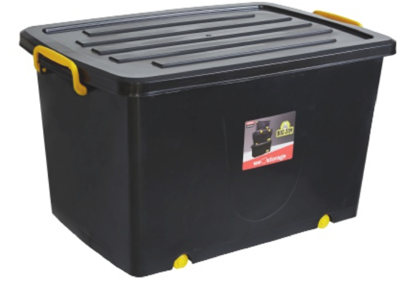 Big Jim 90 Litre Roller Box – Limited Stock, Massive
