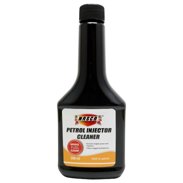 Nasca - Petrol Injector Cleaner - 350ml - Dailydeals.co.za