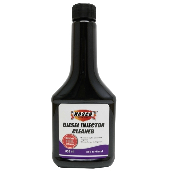 Nasca Diesel Injector Cleaner 350ml – Limited Stock, Massive