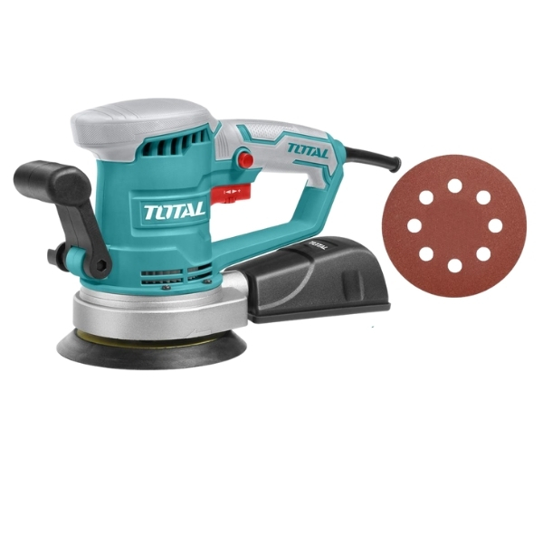 Total Tools - Rotary Sander - 450W - Dailydeals.co.za