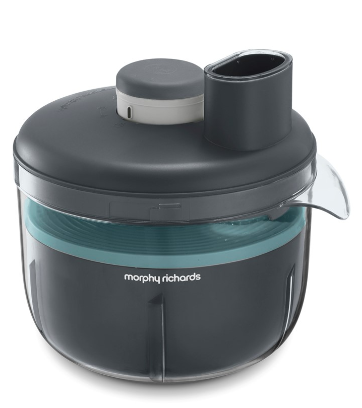 Morphy Richards Food Processor Prepstar – Limited Stock,