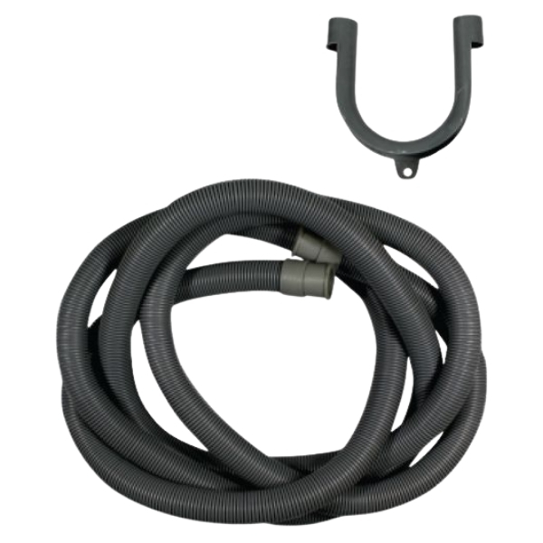 Regal Washing Machine Drain Hose 3m – Limited Stock, Massive