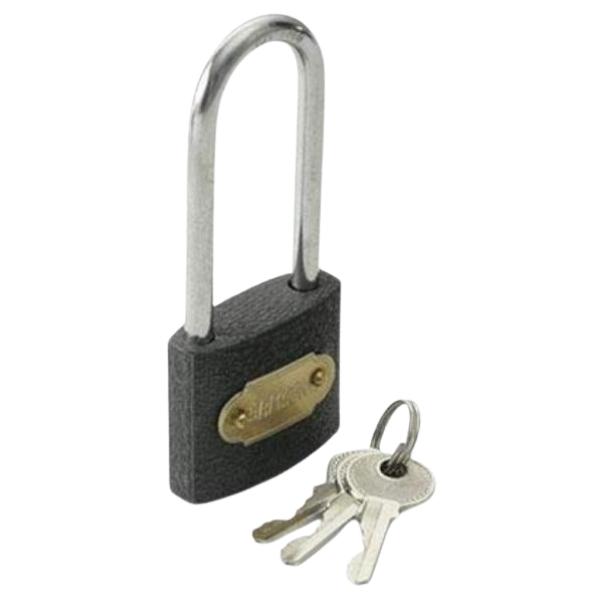 Stier Double Locking Padlock 50mm – Limited Stock, Massive