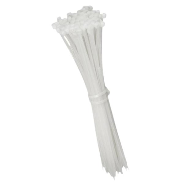 INGCO Cable Ties 2.5mm x 100mm – 100 Pack | Limited Stock