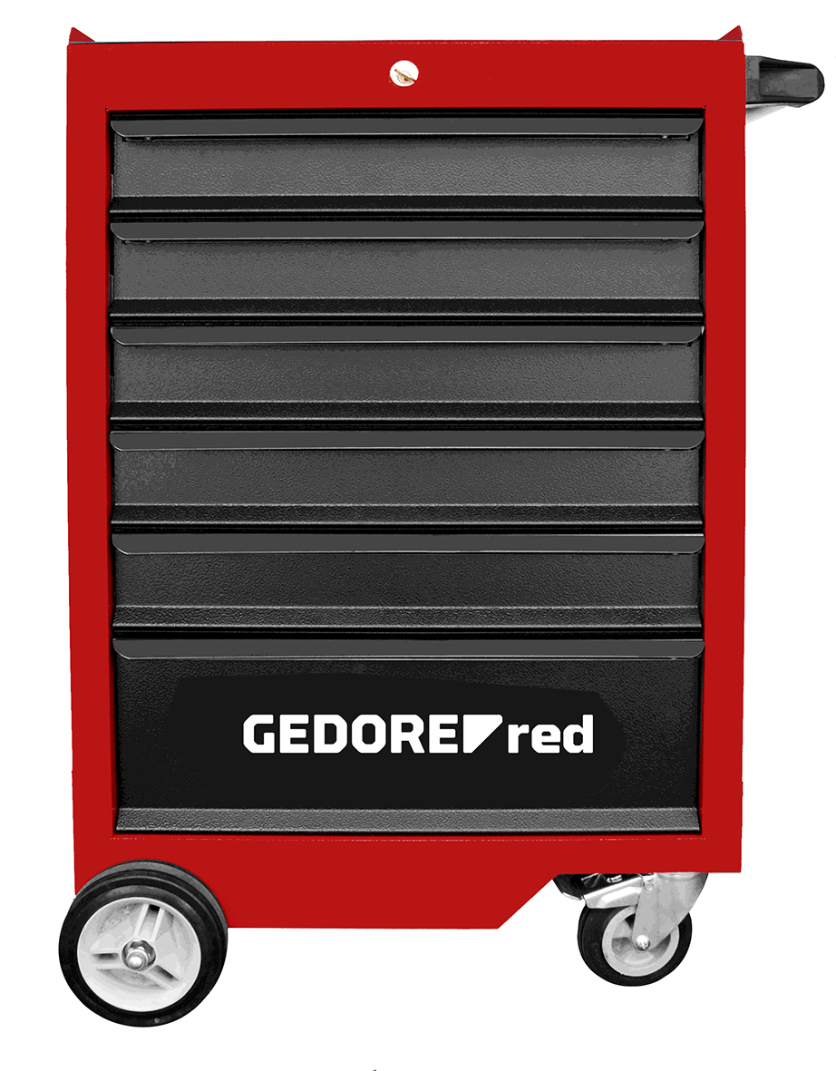Gedore Red Workshop Trolley Mechanics – Limited Stock!
