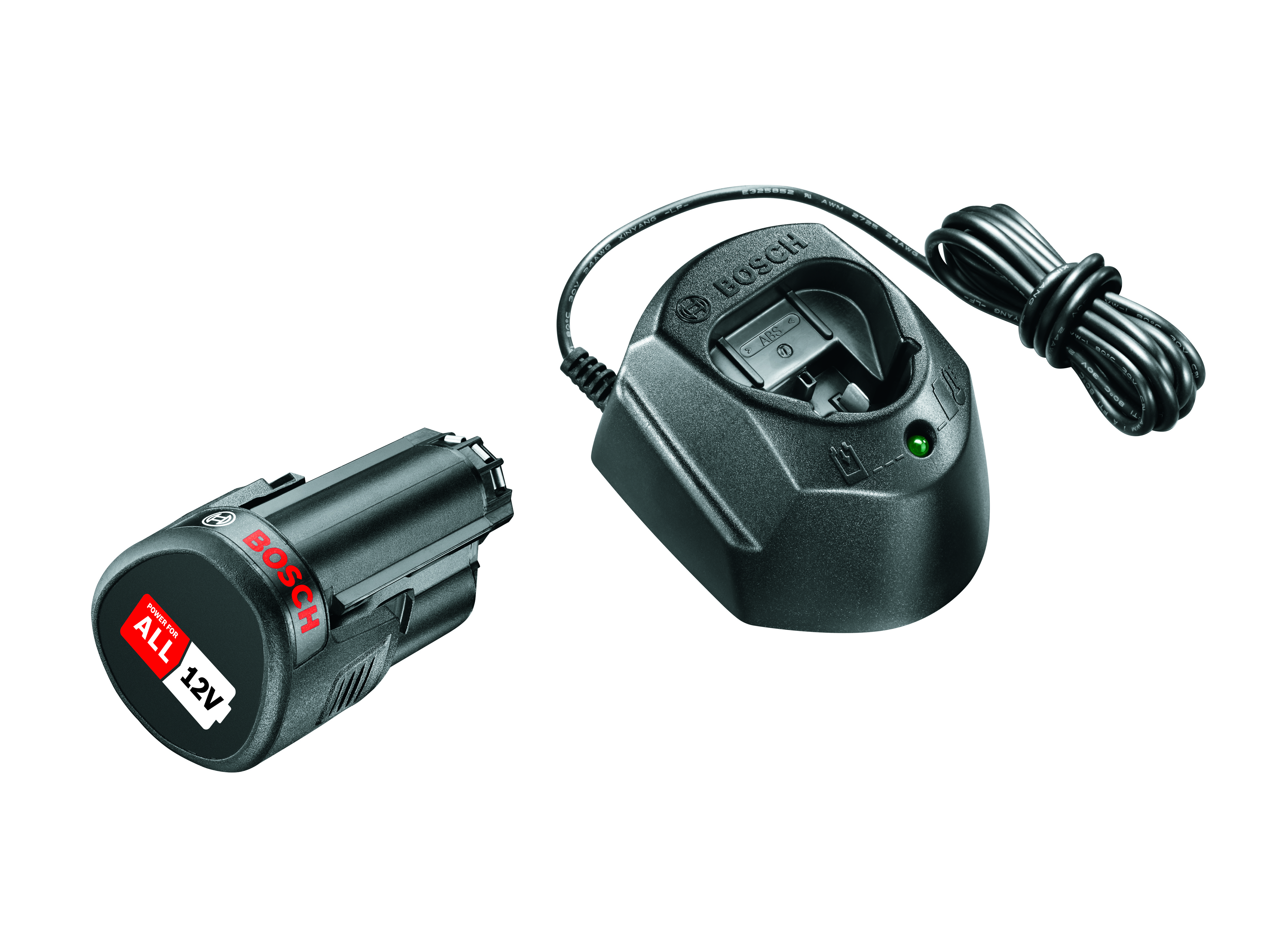 Bosch 12V Battery Pack PBA 12V 2.5Ah – Limited Stock,