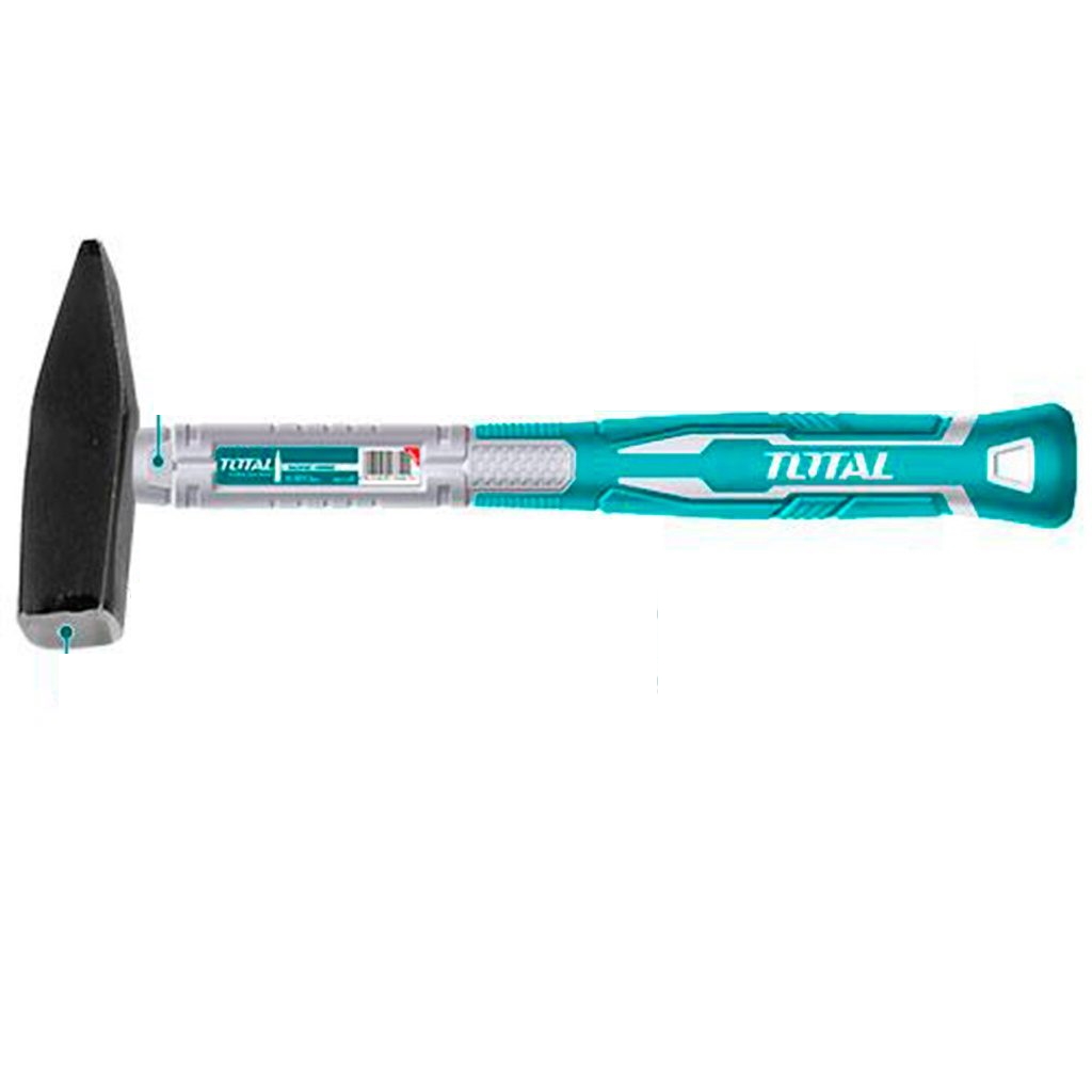 Total Tools Machinist Hammer 100g – Limited Stock, Massive