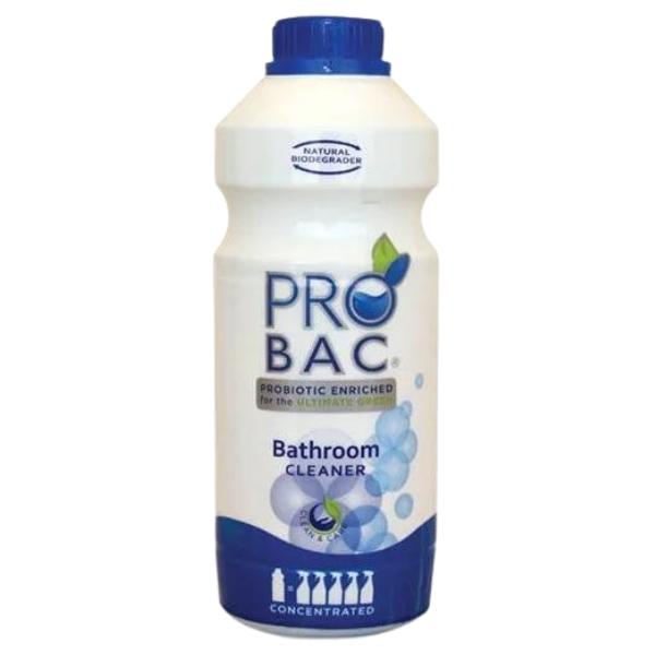 Probac Bathroom Cleaner 1L – Limited Stock, Massive Savings!
