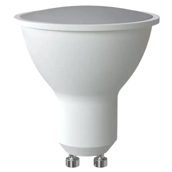 Waco - LED Spot Light GU10 7W 6500K Cool Day Light - Dimmable ...