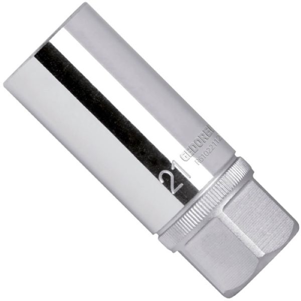 Gedore Red 21mm Spark Plug Socket – Limited Stock, Massive