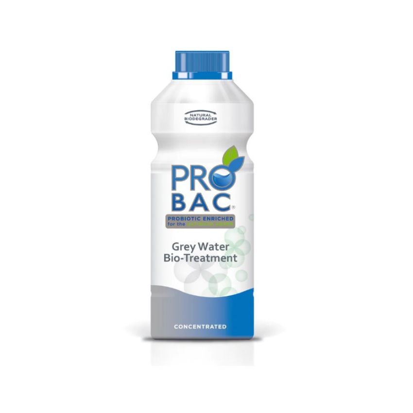 Probac Grey Water Treatment 1L – Limited Stock, Massive