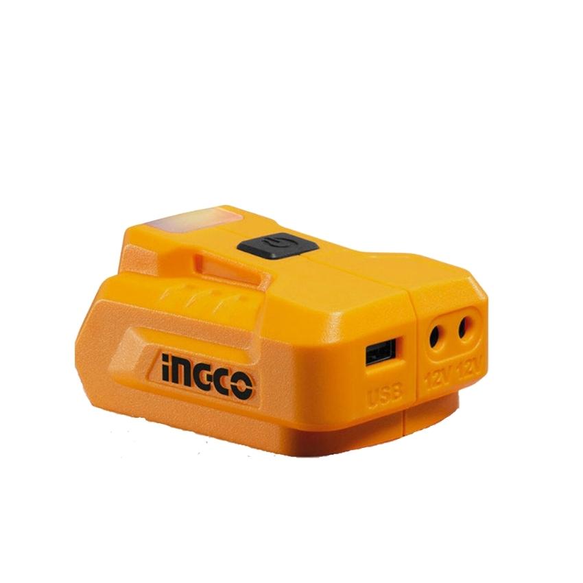 Ingco USB A Charger 20V PS+ | Limited Stock, Massive Savings