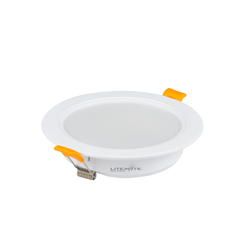 Litemate Switchable LED Downlight 9W – Limited Stock,