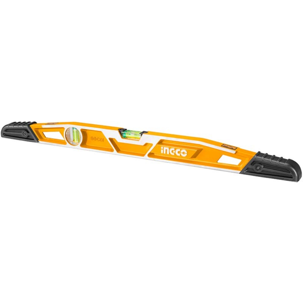 Ingco Aluminum Mason Level 60cm | Limited Stock, Massive