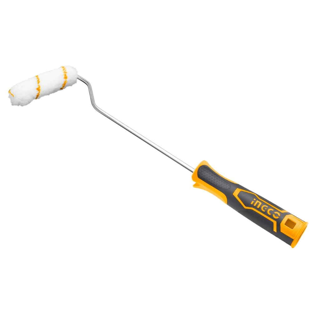 Ingco 100mm Paint Roller - Limited Stock, Massive Savings!