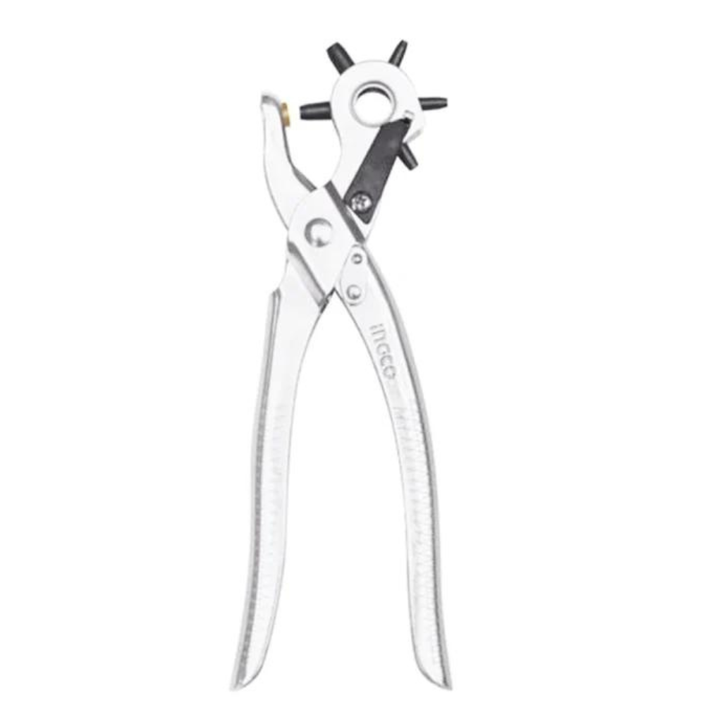 Ingco Leather Hole Punch – Limited Stock, Massive Savings!