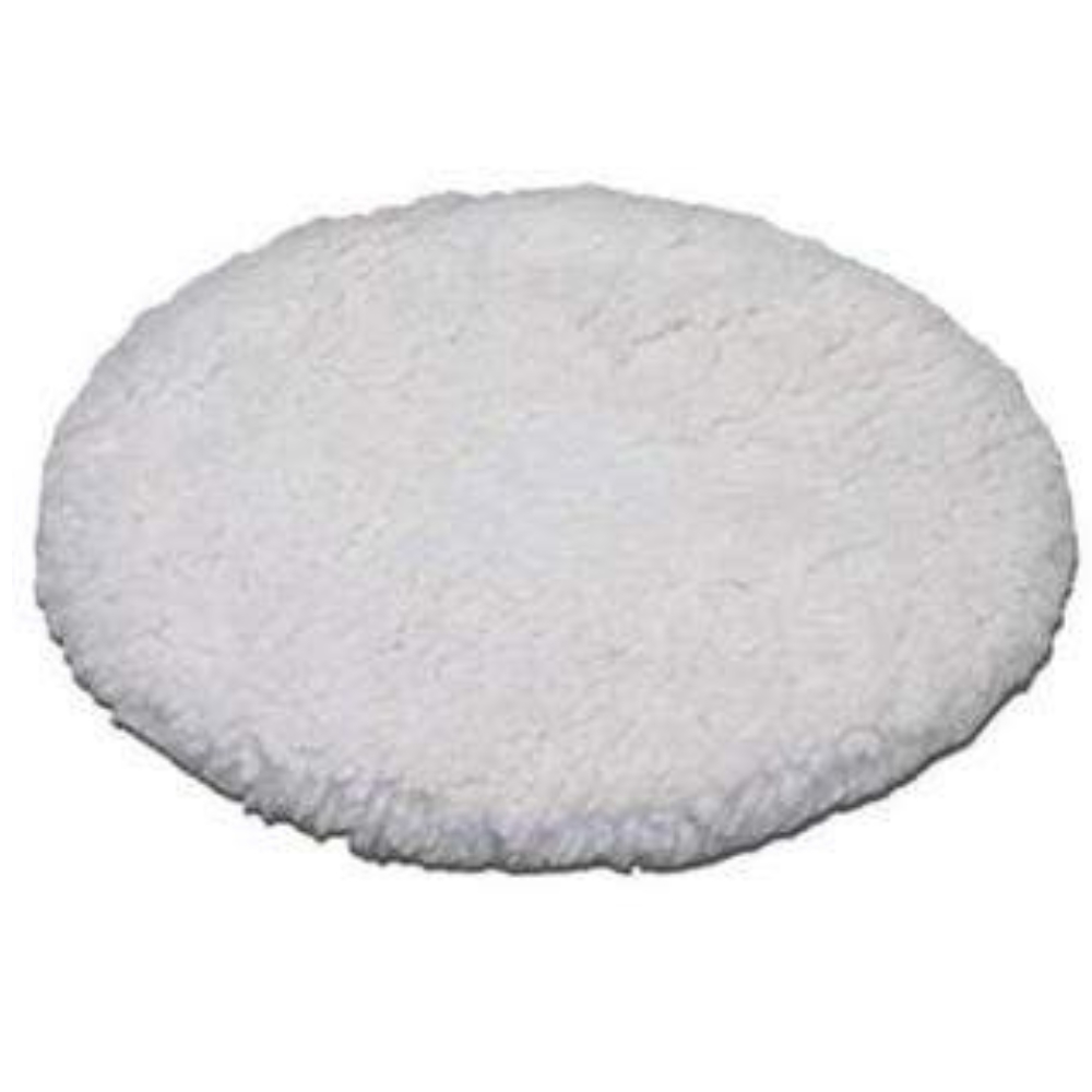 Ingco Wool Polishing Bonnet 180 mm | Limited Stock, Massive