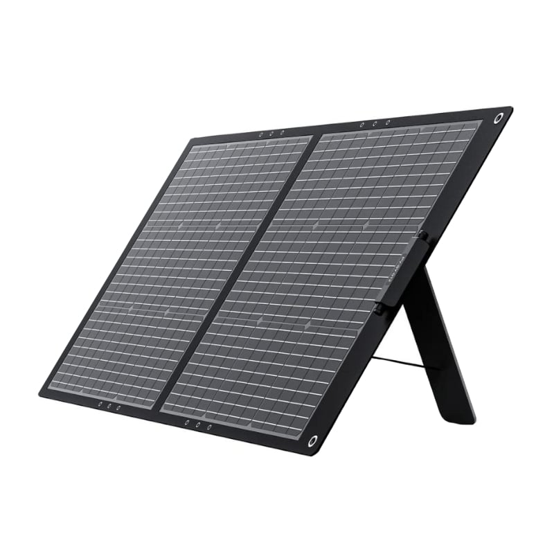 Gizzu 60W Universal Rugged Solar Panel – Limited Stock,