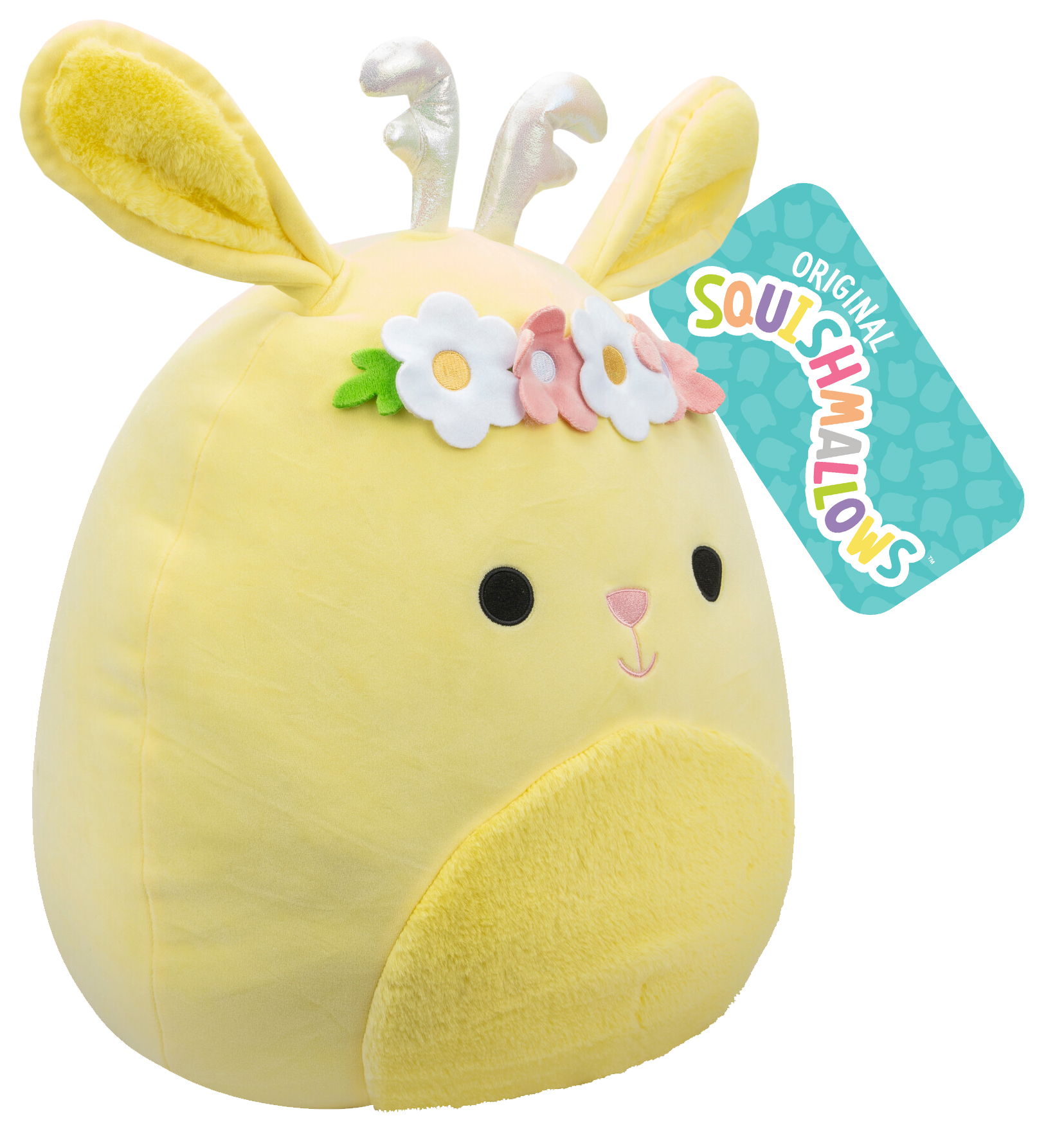 Squishmallow 40Cm Plush Squad B(Wave 18) - Blind Box | Daily